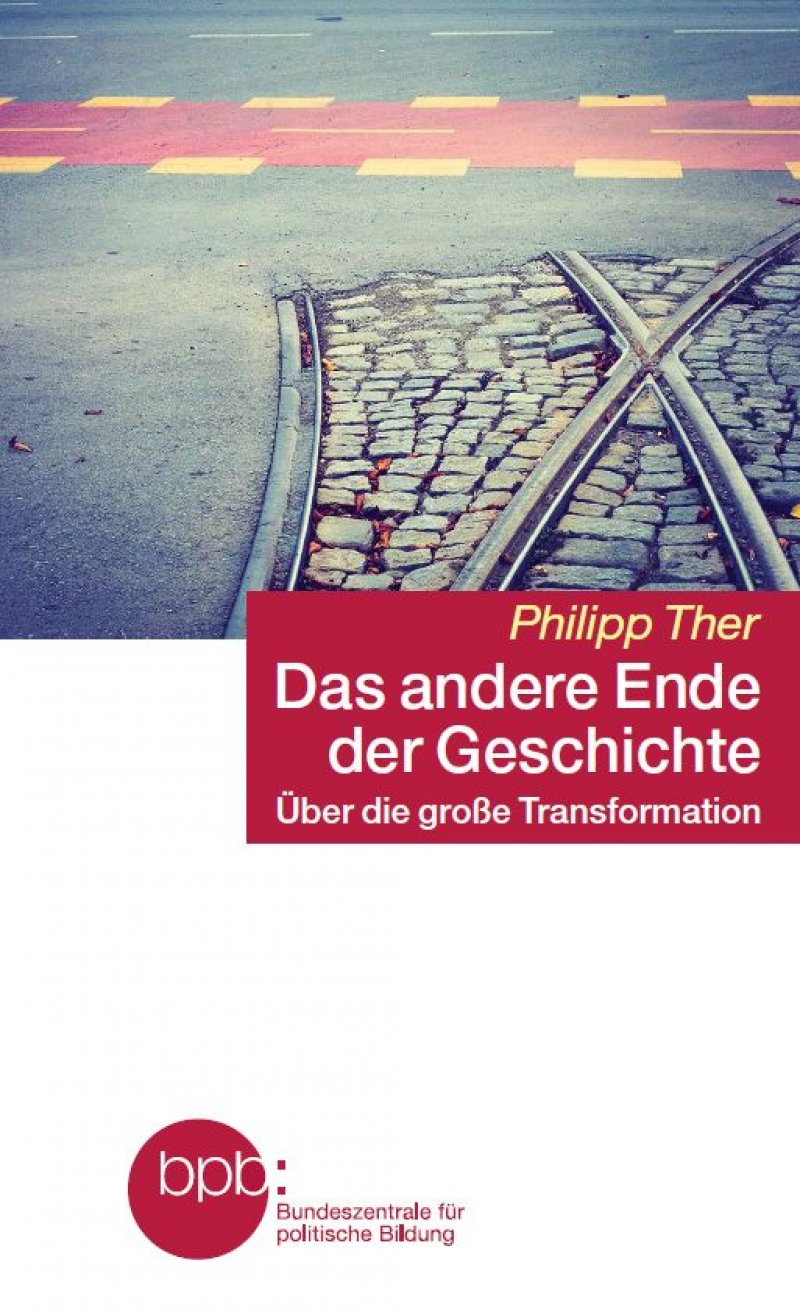 Das andere Ende der Geschichte | bpb.de Das andere Ende der Geschichte | bpb.de