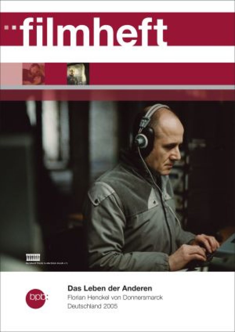 Das Leben der Anderen | bpb.de