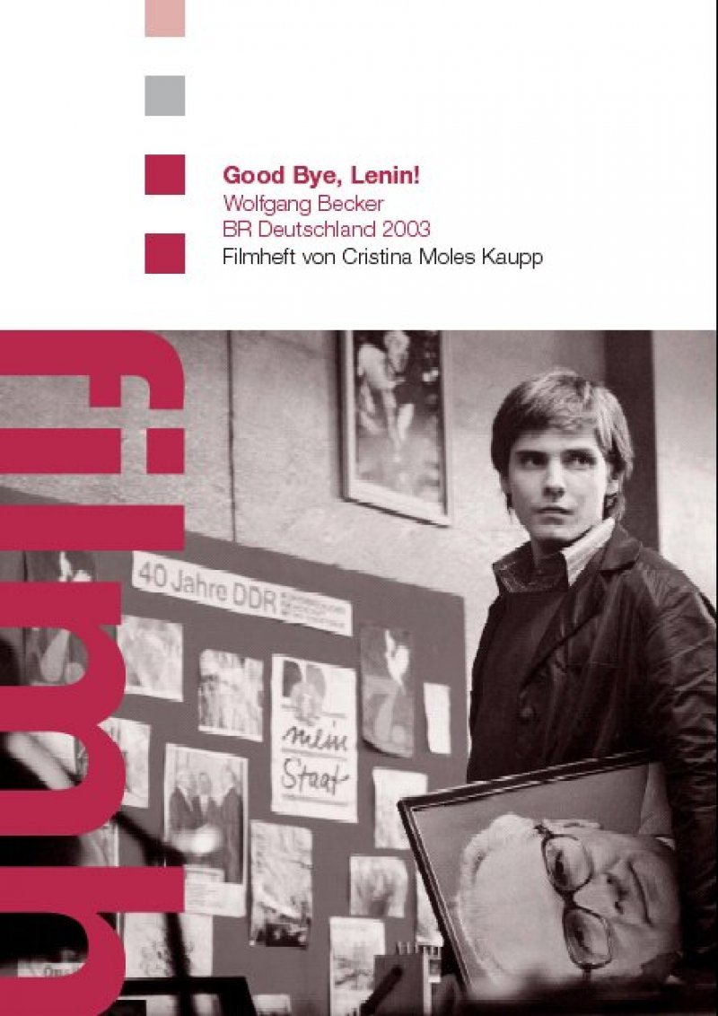Good Bye, Lenin! | bpb.de