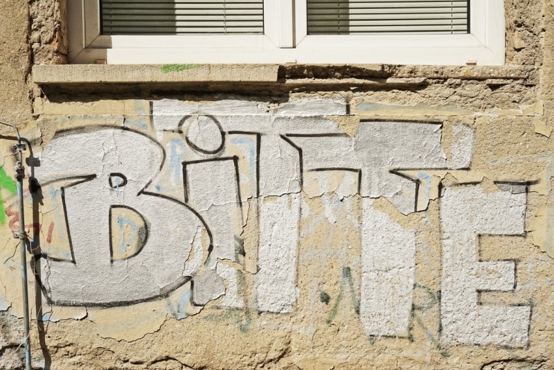 Bitte eine Spende! | Fördermittel und Fundraising für die politische ...