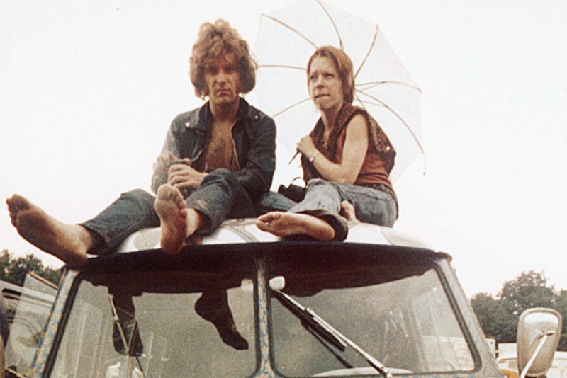 Die Hippies | bpb.de