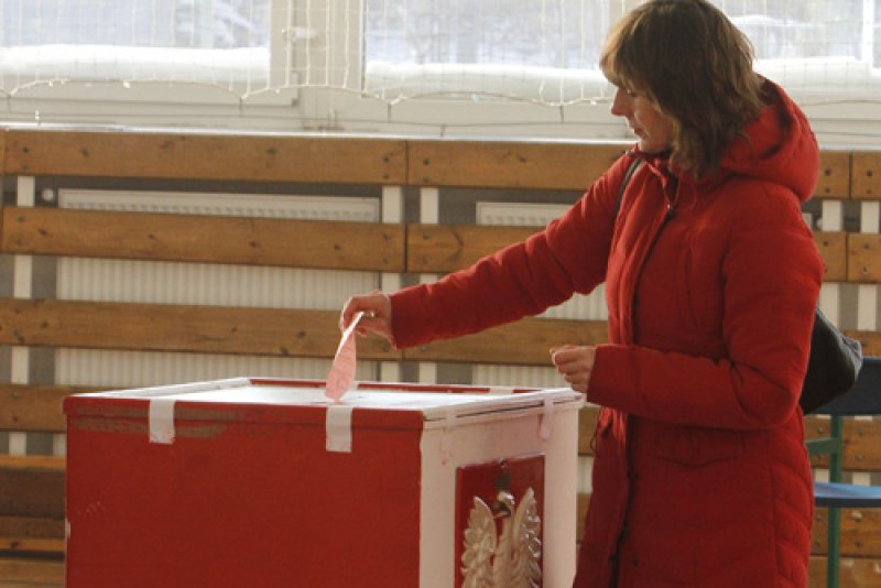 Polen vor den Parlamentswahlen | Polen-Analysen | bpb.de