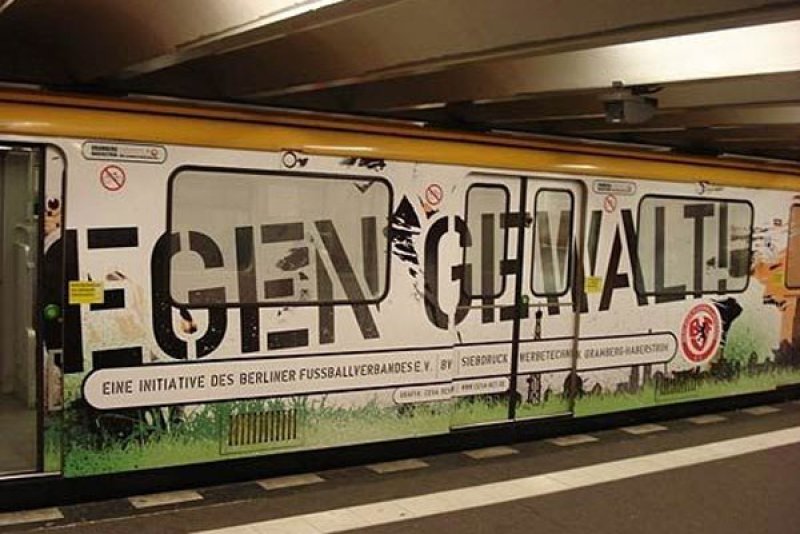 Besondere Programme zur Gewaltprävention | Schritte gegen Gewalt | bpb.de