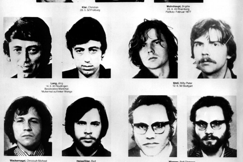 Chronologie der RAF | bpb.de
