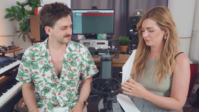 Join the Loop - Marti Fischer & Silvi Carlsson | Join the Loop | bpb.de