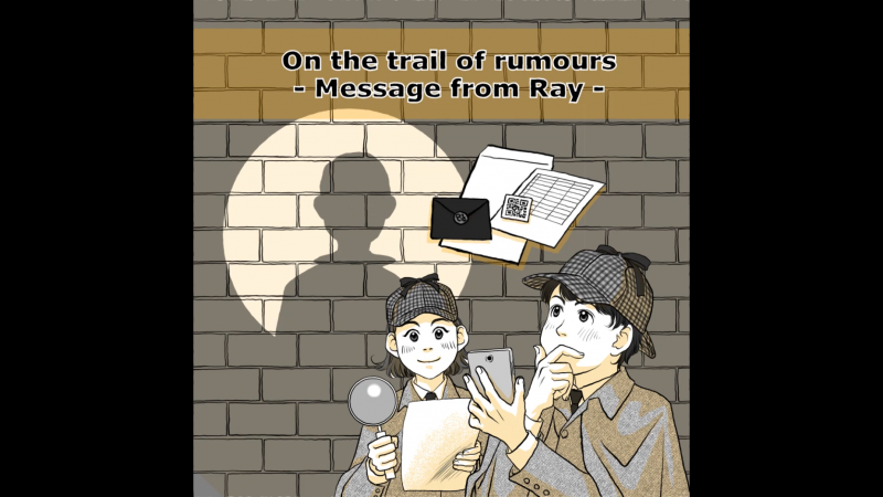 Message from Ray | Facts and Contexts Matter | bpb.de