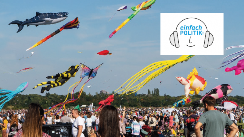 Kapitel 9: Was Sie für das Zusammenleben tun können | bpb.de