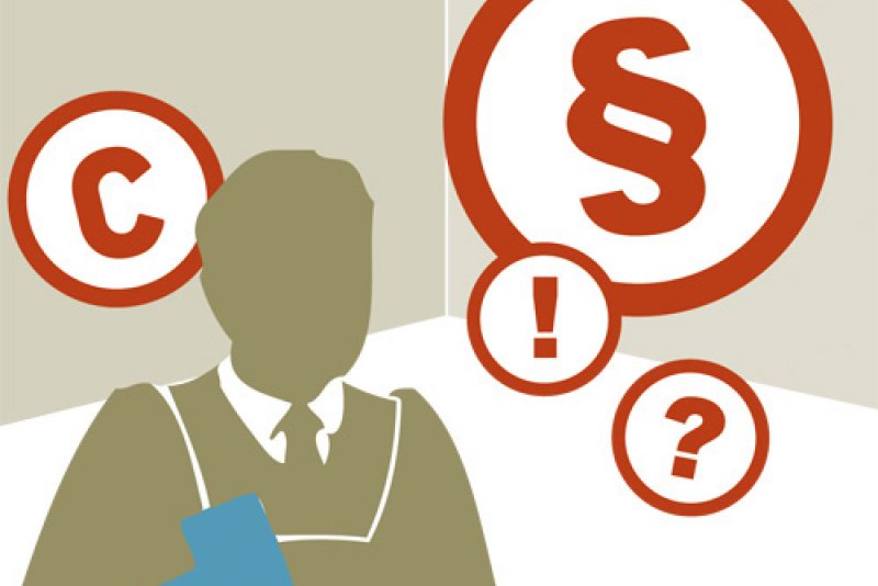 Bis hierher – und nicht weiter? | Urheberrecht | bpb.de