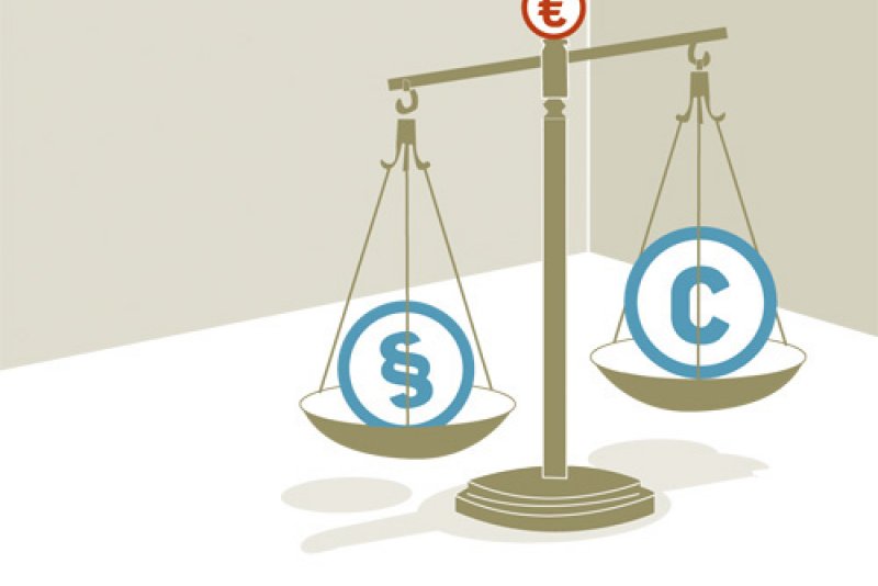 Urheberrecht heute: Copyright oder Information Law? | Themen | bpb.de