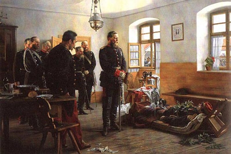 Bilder als historische Quellen | Themen | bpb.de