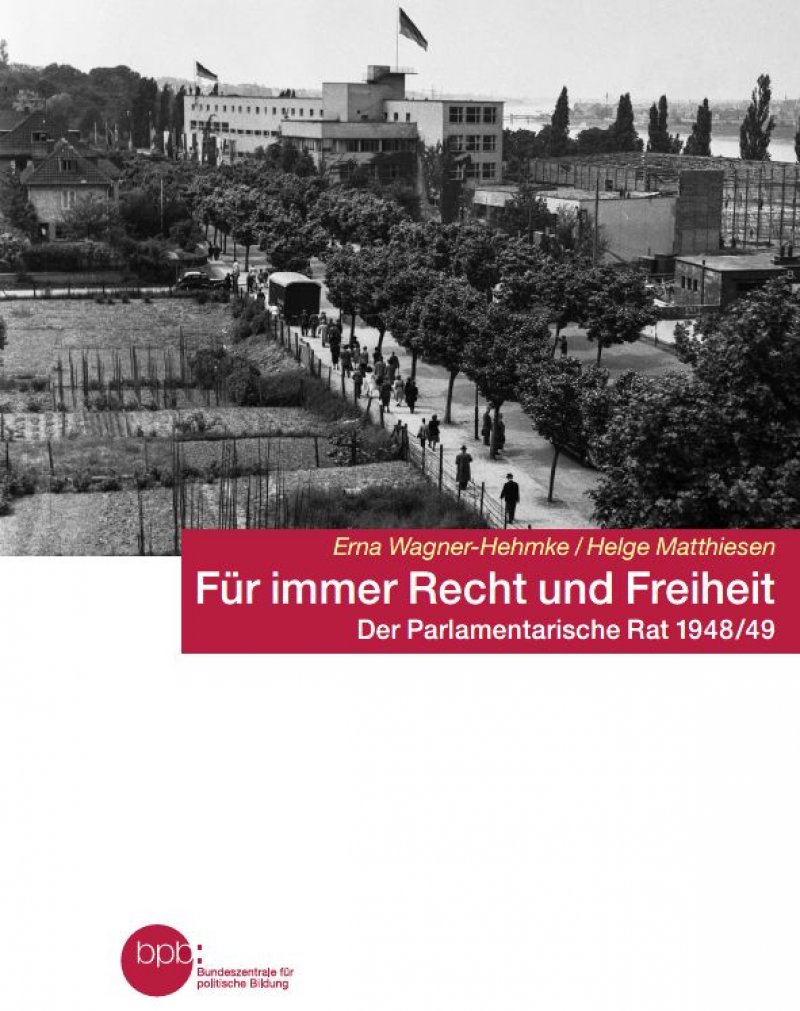 Für immer Recht und Freiheit | bpb.de