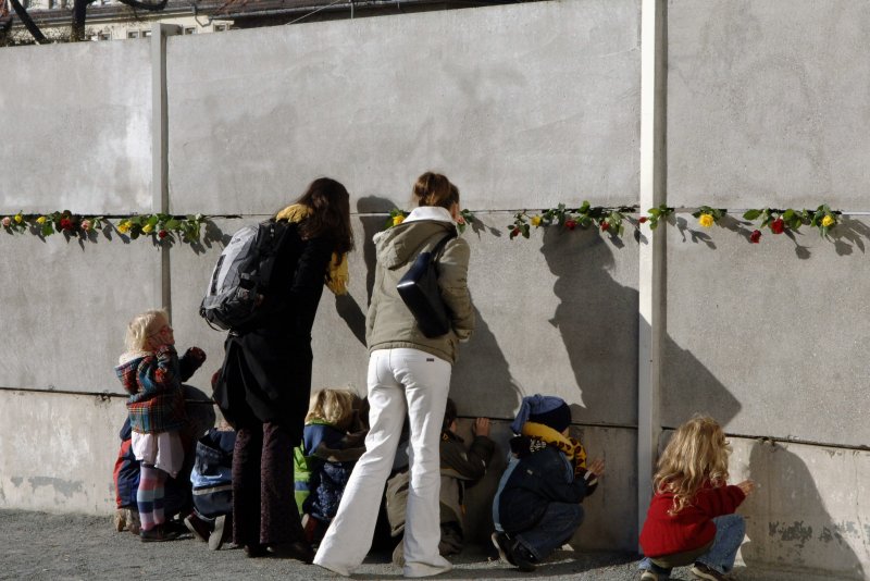Die Berliner Mauer im Unterricht | bpb.de