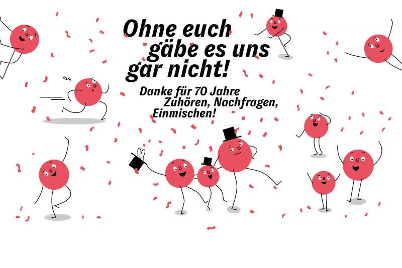 70 Jahre bpb | bpb.de