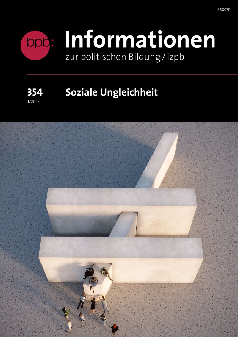 Soziale Ungleichheit | bpb.de