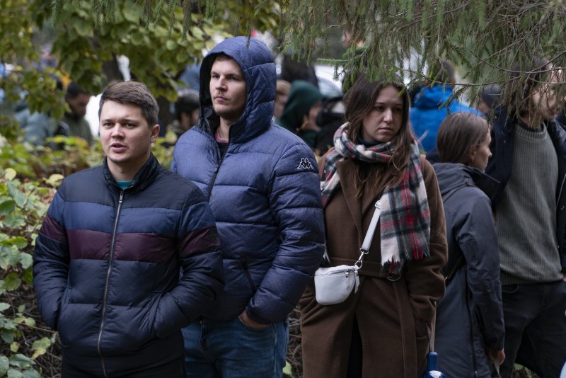 Dokumentation: Schätzungen zur Anzahl russischer Emigrant:innen nach dem Beginn des russischen ...