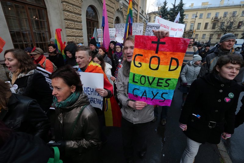 Analyse: Russlands autoritärer Konservativismus und LGBT+-Rechte ...