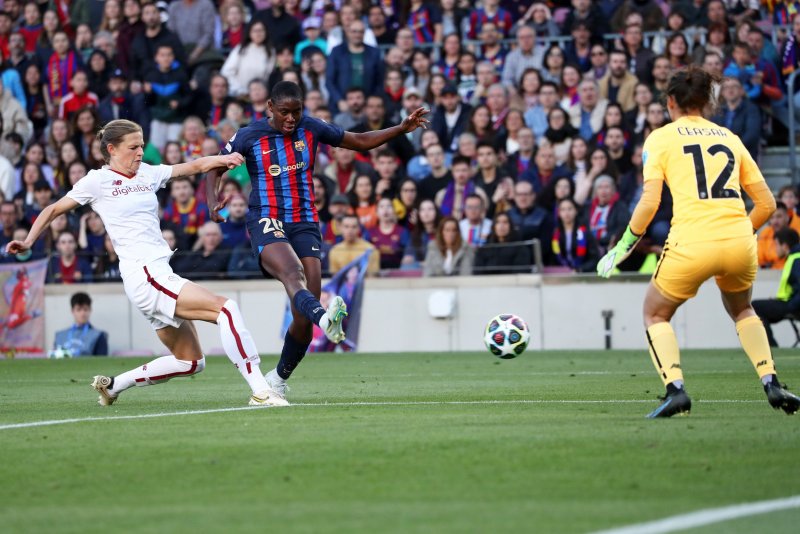 Football Migration from Africa | Zuwanderung, Flucht und Asyl: Aktuelle ...