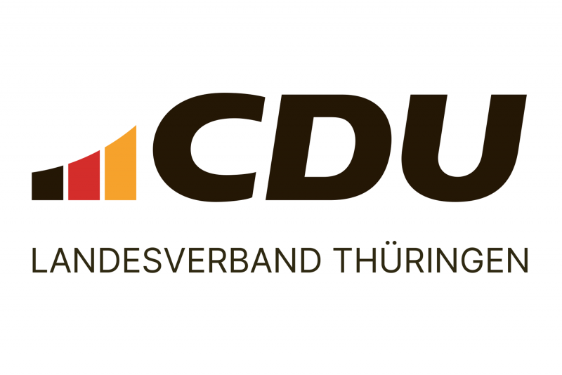 Christlich Demokratische Union Deutschlands | Landtagswahl Thüringen ...