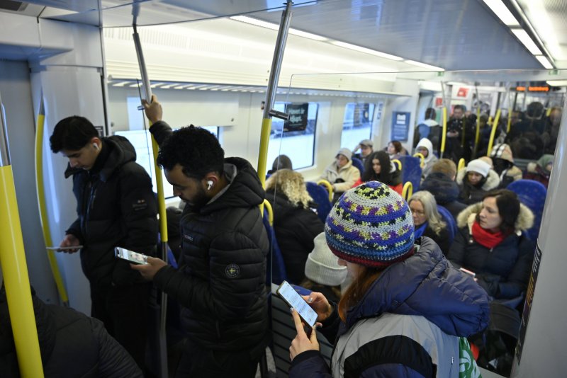 Recent developments on asylum and migration in Sweden | Northern Europe ...