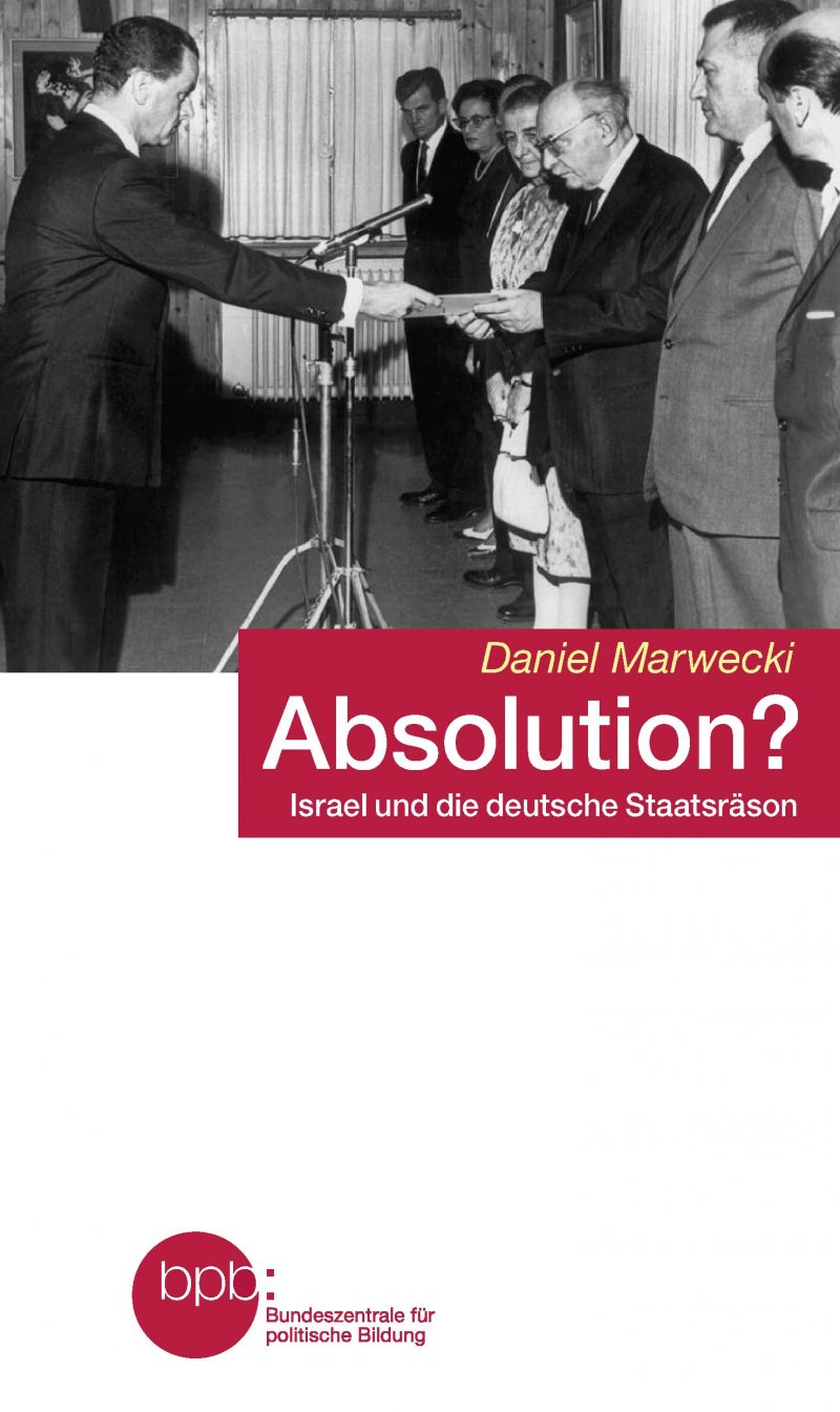 Absolution? | bpb.de