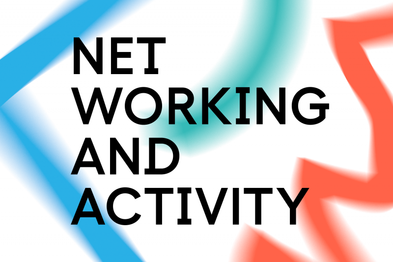 Networking & Activity | bpb.de