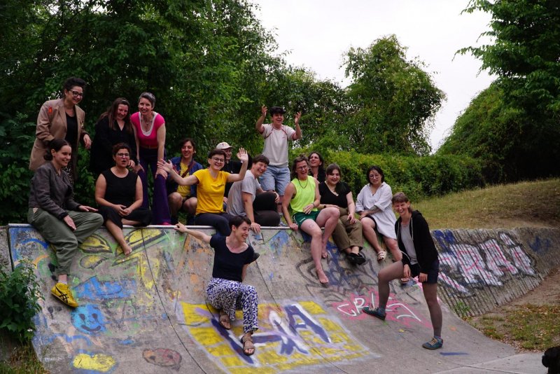 SOUND OF US – mit ChorAlle | bpb.de