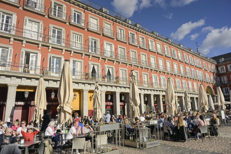 Öffentliche Wahrnehmung von Migration und Migrationspolitik in Spanien ...