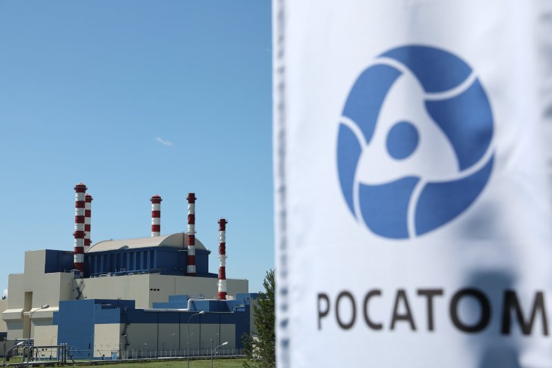 Atomenergie als Waffe | Russland-Analysen | bpb.de