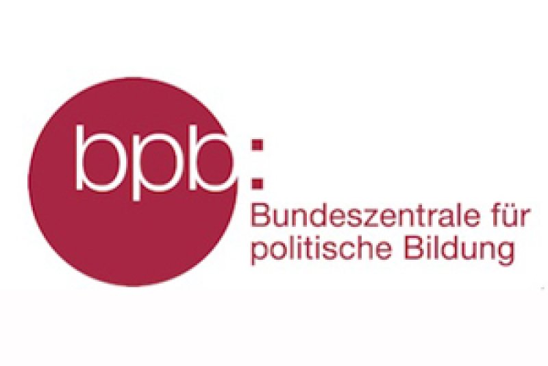 Über die bpb | bpb.de
