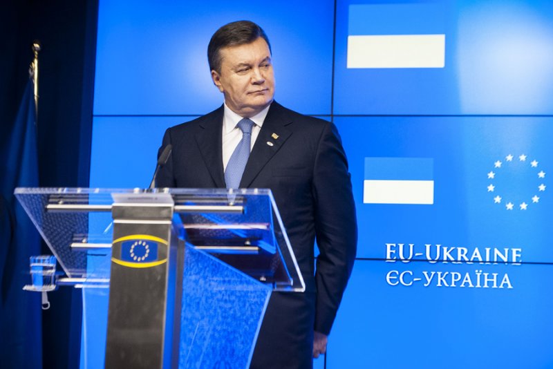 Zivilgesellschaft, NGO-Förderung und der EU-Ukraine-Gipfel | Ukraine ...