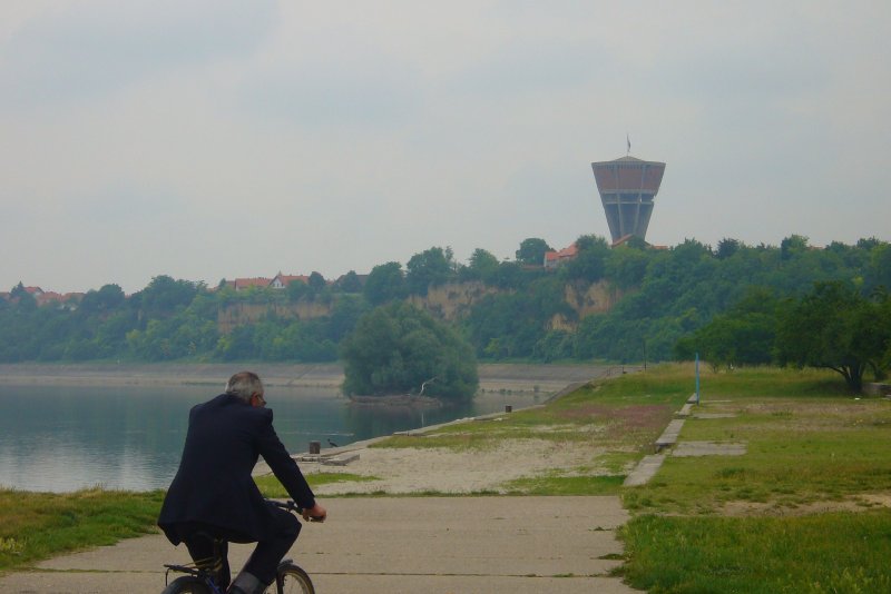 Vukovar und die Serben | Geschichte im Fluss. Flüsse als europäische ...