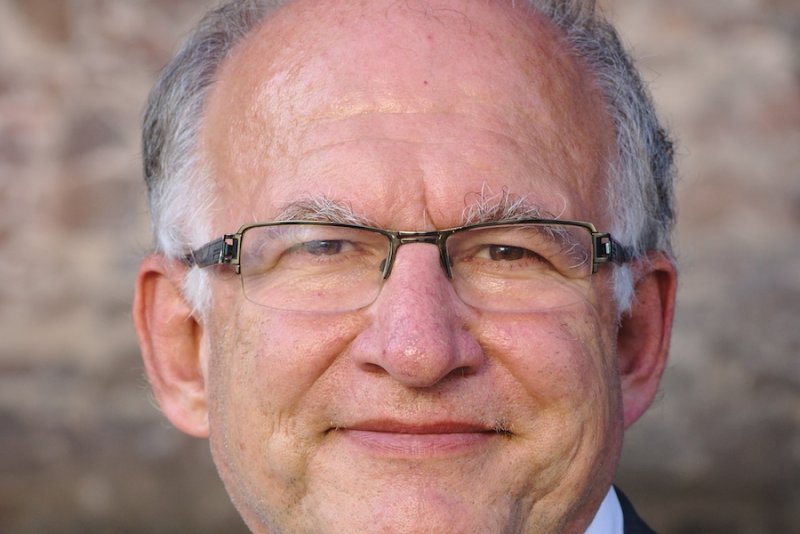 Video-Interview Peter Schaar | Datenschutz | bpb.de