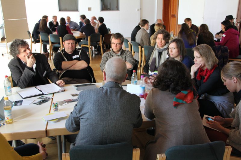 AG Medienkompetenz in der Jugend | bpb.de