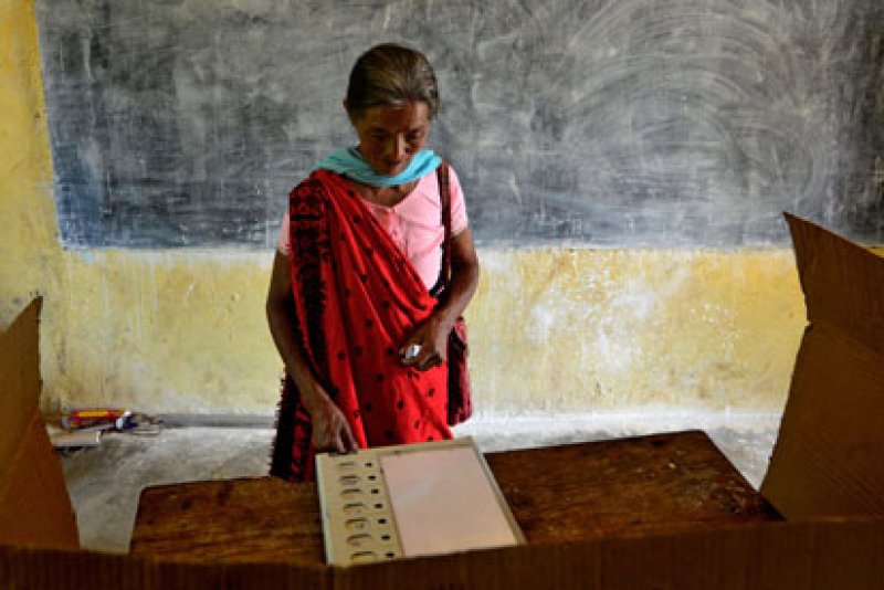 Politik | Indien | bpb.de