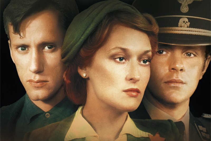 Die Serie "Holocaust" | bpb.de