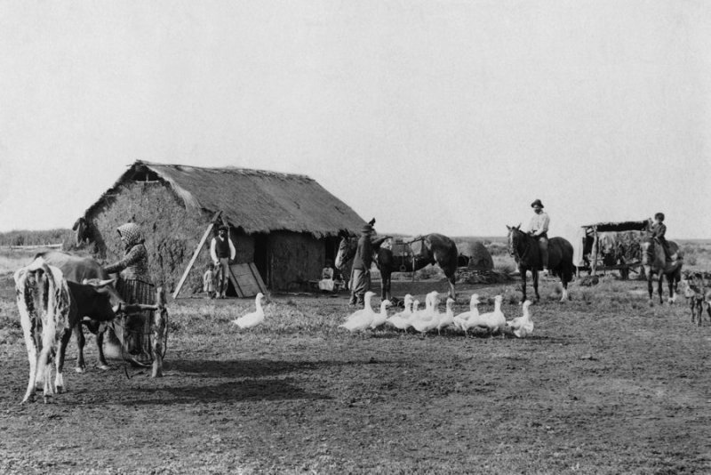 Historical Developments of Immigration and Emigration | Argentina | bpb.de