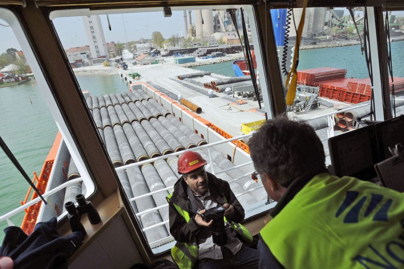 The Immigration of Workers and Circular Migration | Sweden | bpb.de