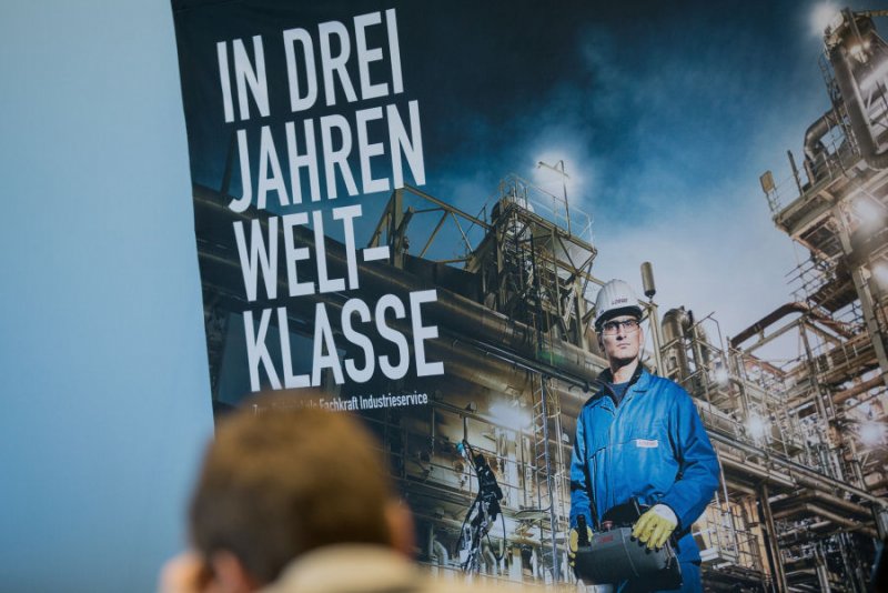 Das deutsche duale Ausbildungssystem | bpb.de