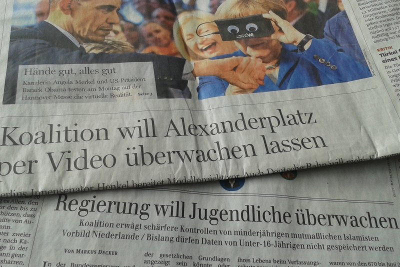 Lehren aus der Stasi-Überwachung | Stasi | bpb.de