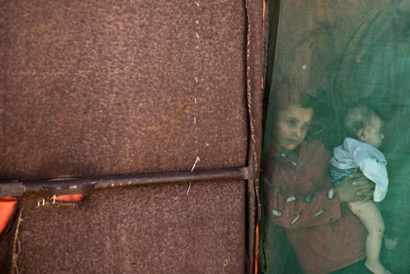 Hard Paths Ahead: Syrian Refugees in Jordan | Jordan | bpb.de