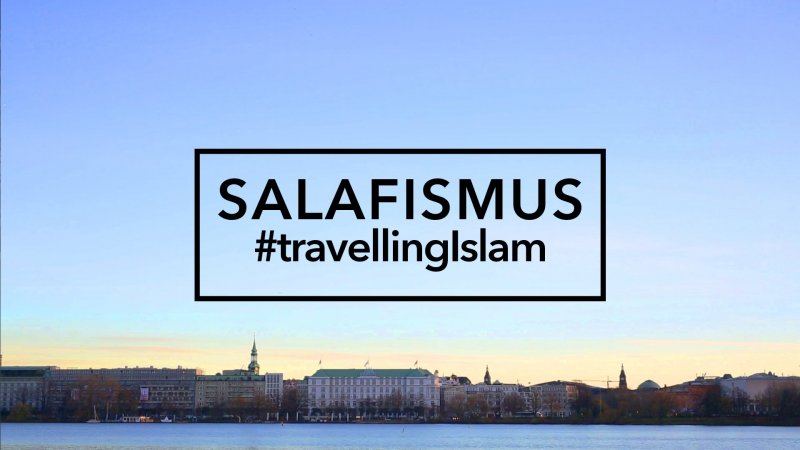 Was bedeutet eigentlich Salafismus? | Begriffswelten Islam | bpb.de