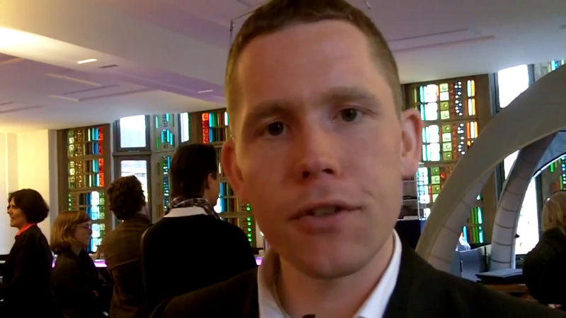 netzdebatte | Wichtiges Thema? Sebastian Deterding | bpb.de