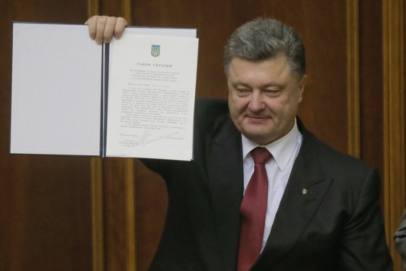 Analyse: Stand der DCFTA-Implementierung nach einem Jahr | Ukraine ...