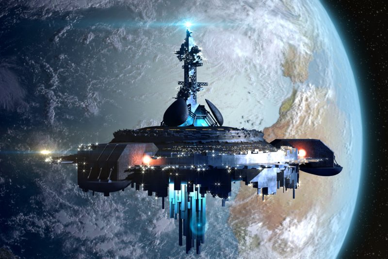 Das Subgenre Weltall und Invasion | Klassiker sehen – Filme verstehen ...