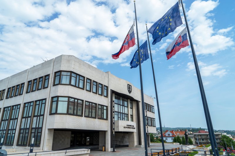 Parlamentswahl in der Slowakei | bpb.de