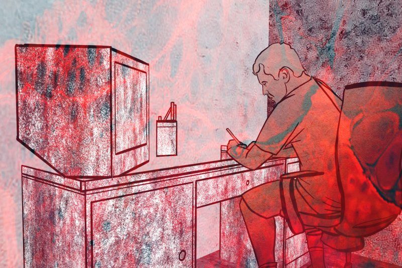 Online-Radikalisierung und Online-Propagandierung | Reflect Your Past ...