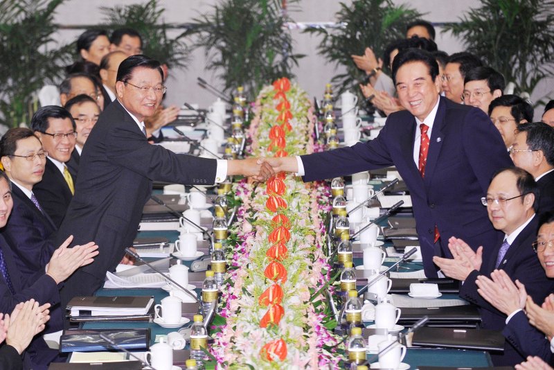 Das ECFA-Abkommen zwischen Taiwan und China | Hintergrund aktuell | bpb.de