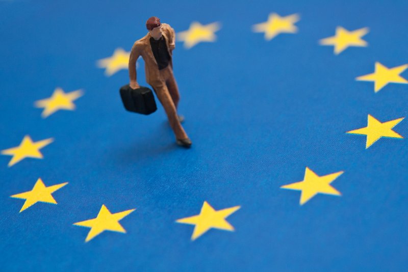 Arbeitsmigration | Arbeitsmarktpolitik | bpb.de