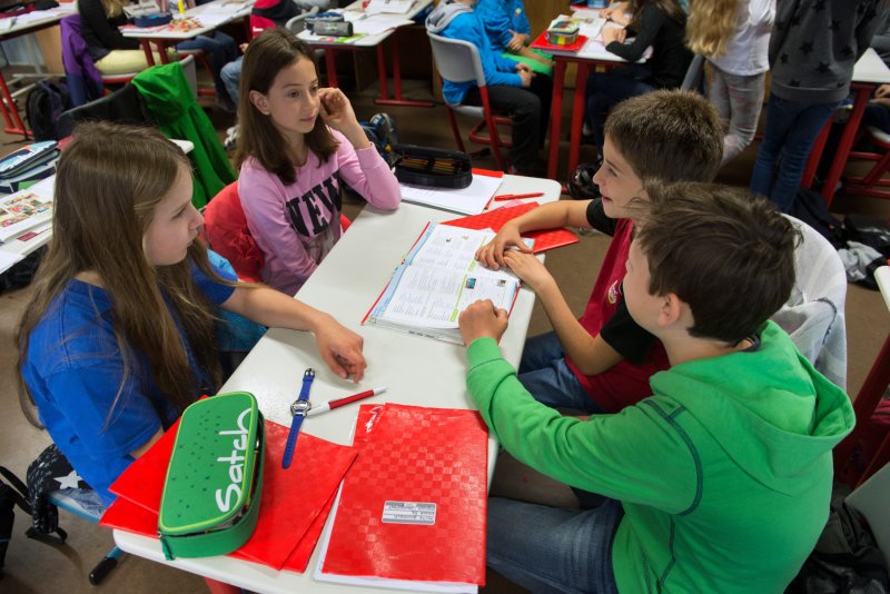 Lernen und Lehren | Bildung | bpb.de