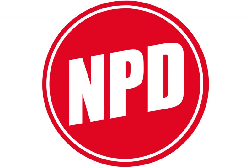 Nationaldemokratische Partei Deutschlands | bpb.de